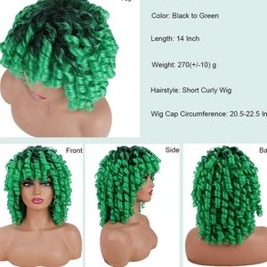 Accessories | Wig | Poshmark